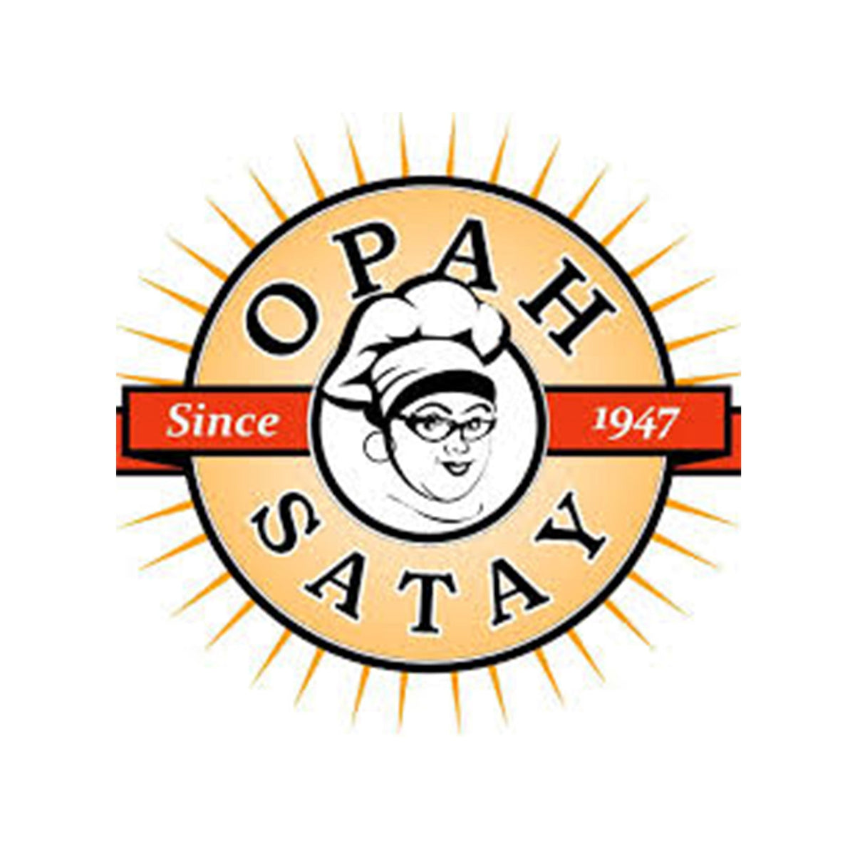 Shop Opah Satay | Al-Masyhur