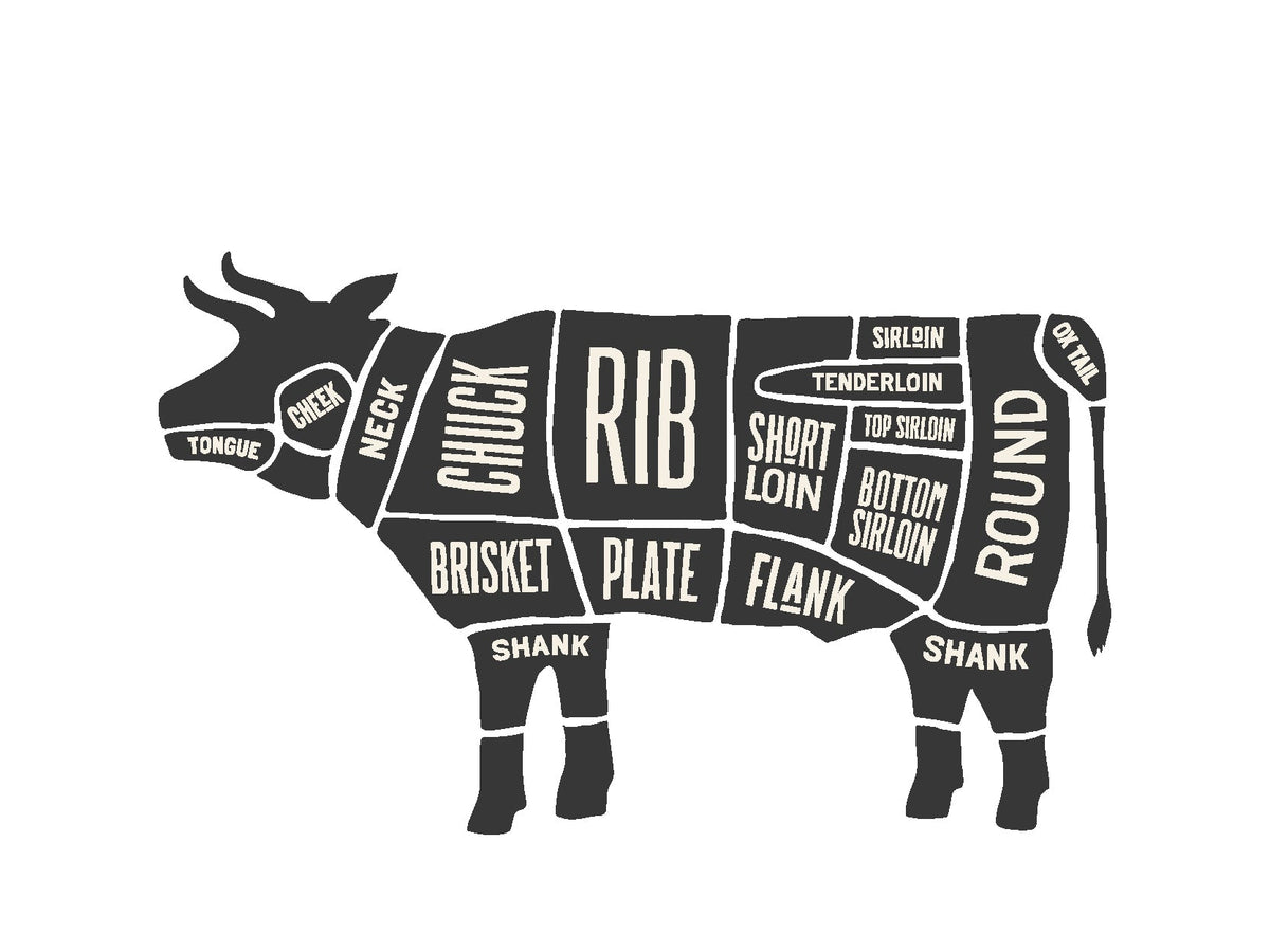Standard Beef | Al-Masyhur