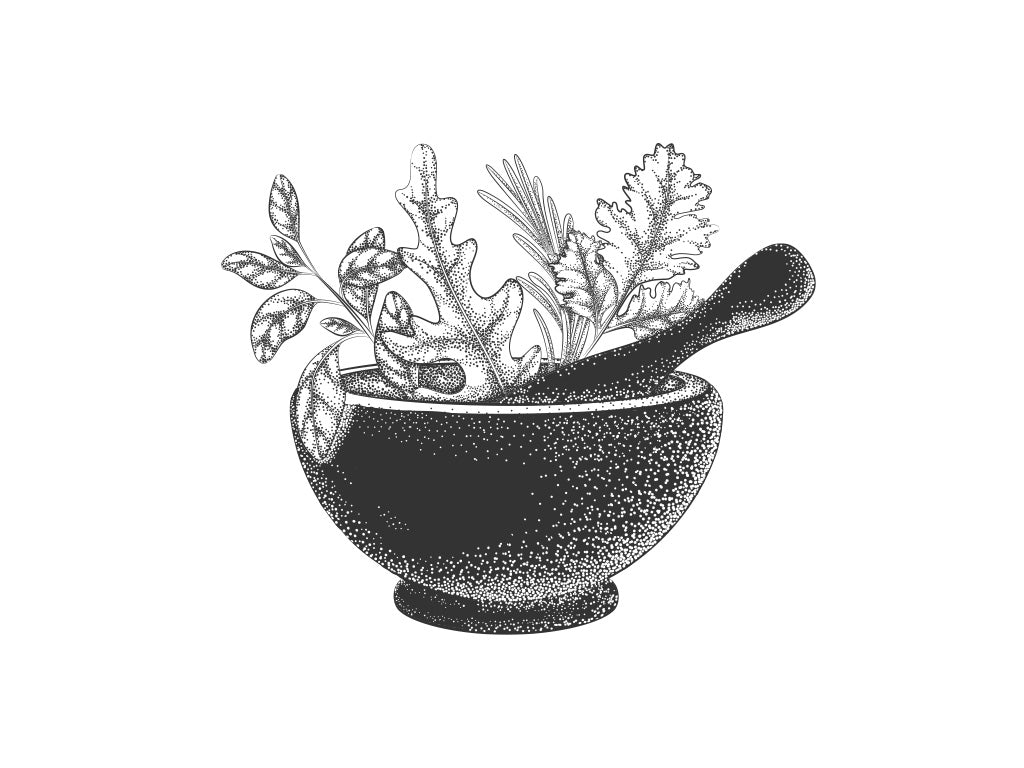 Spices | Al-Masyhur