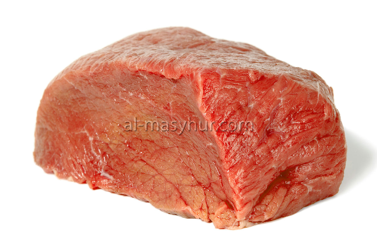 B04 - Beef Knuckle 1kg (Daging Goreng) - Uncut | Al-Masyhur