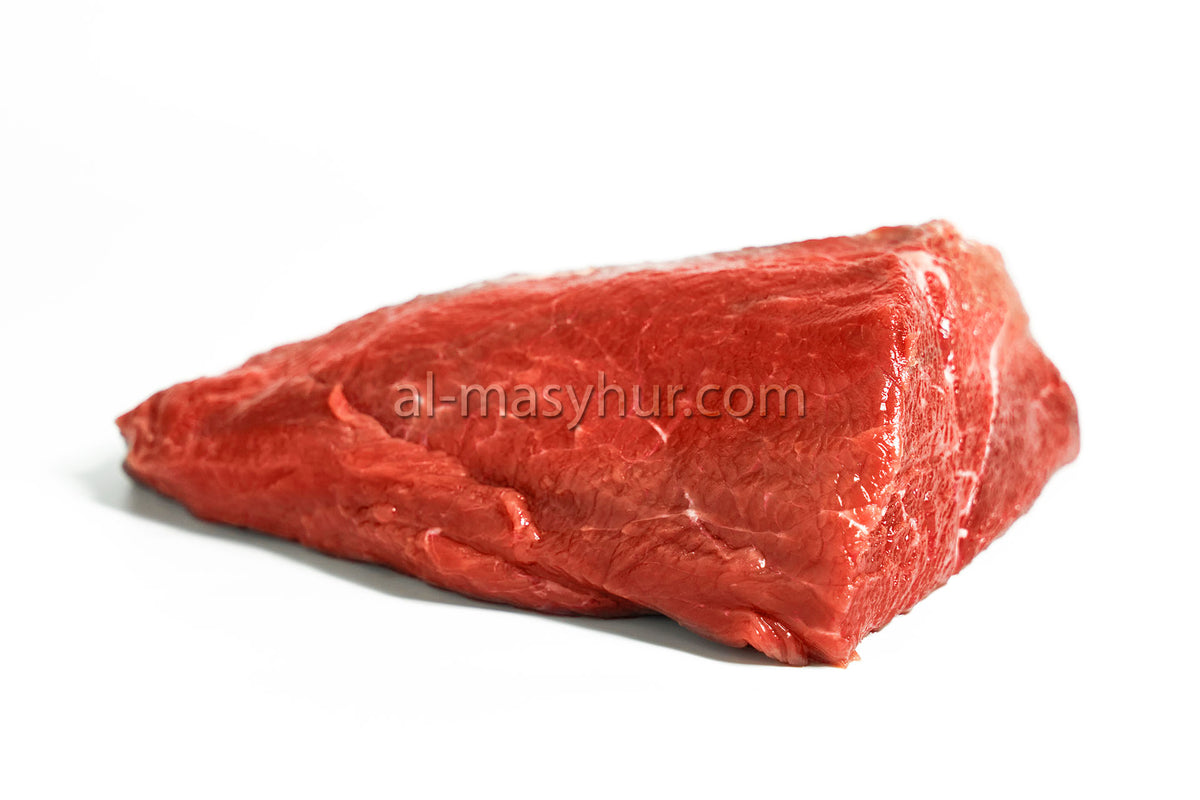 B05 - Beef Chuck Tender 1kg (Batang Pinang) - Uncut | Al-Masyhur