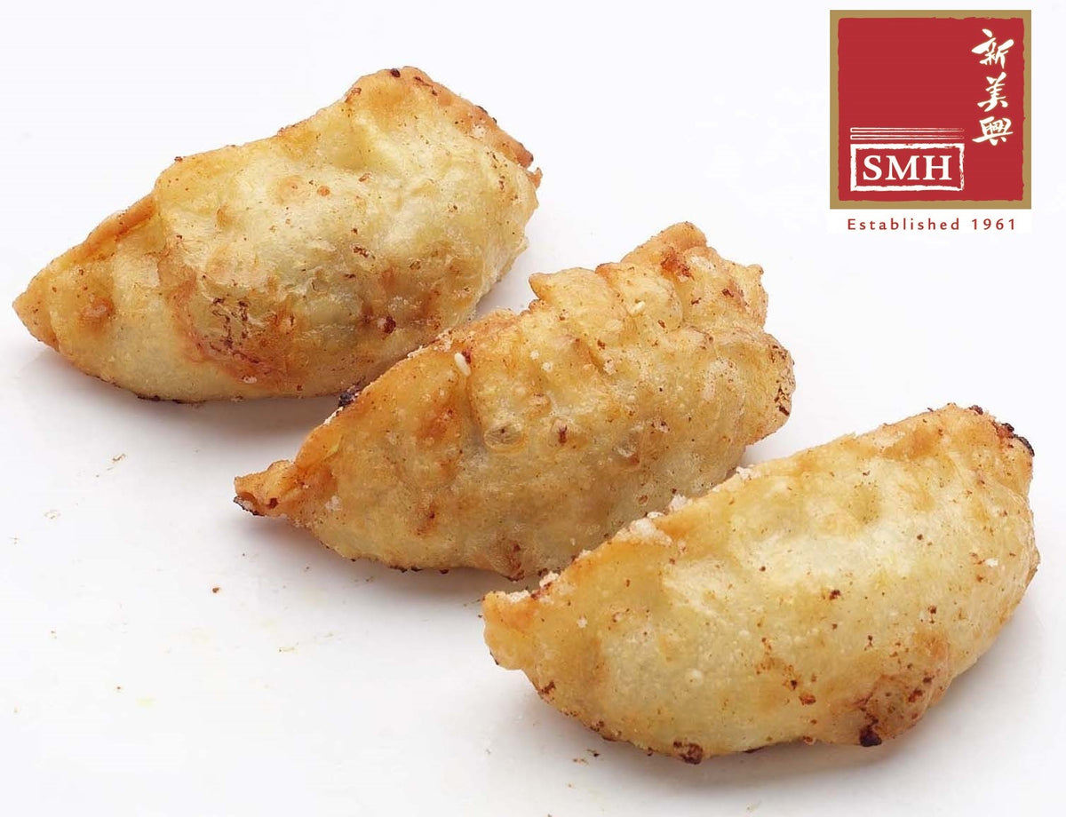 E140 - SMH - Shanghai Dumpling (10 pcs) | Al-Masyhur