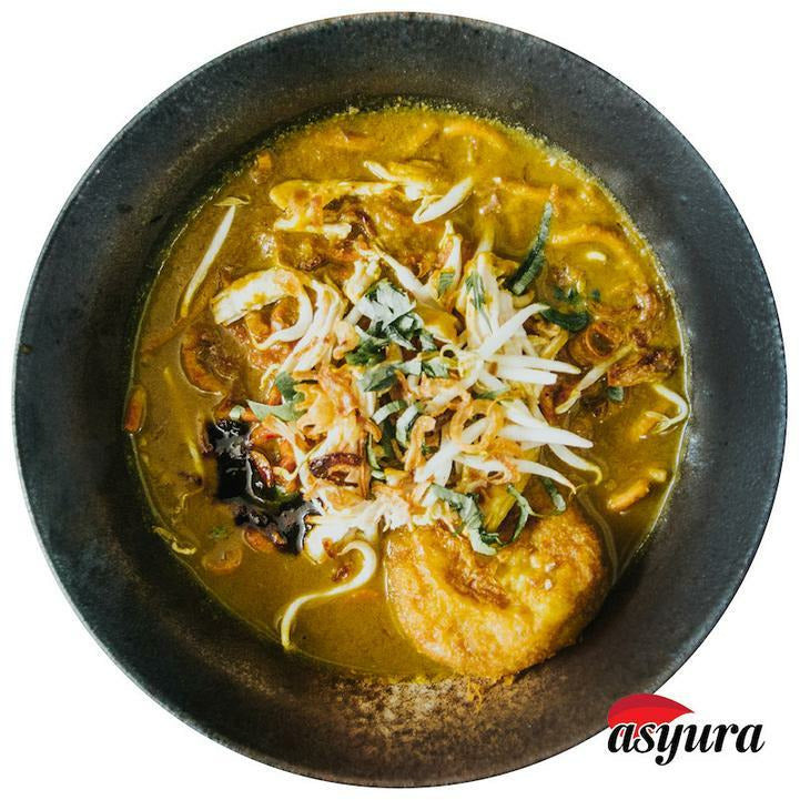 P20 - Asyura Paste - Soto Ayam 280g | Al-Masyhur